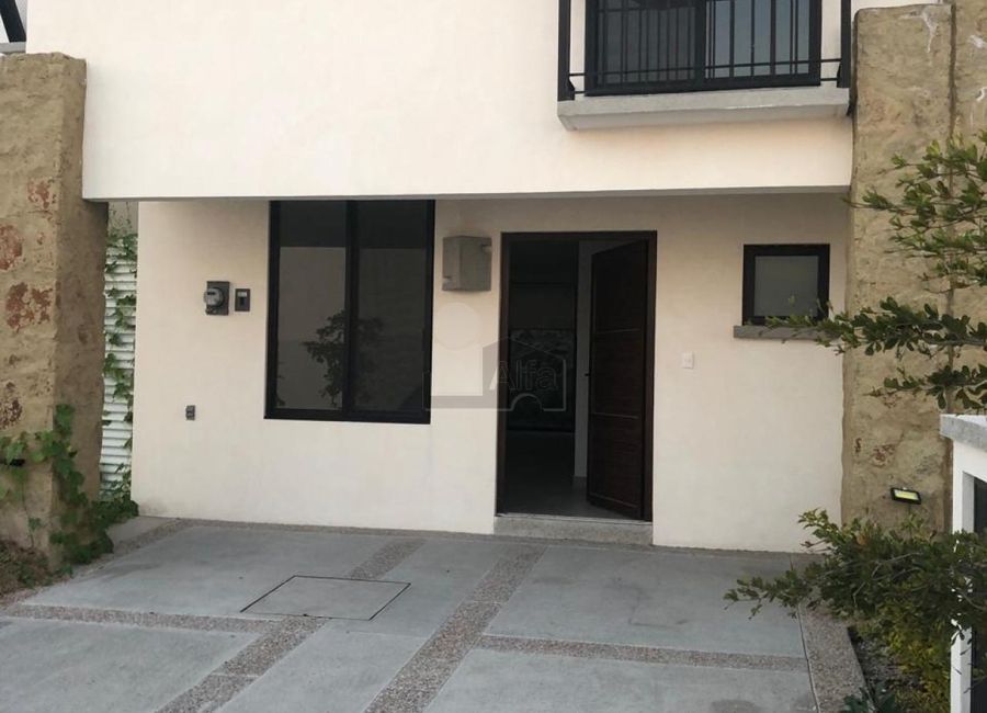 Casa en renta privada en Samare, Zibatá, Querétaro | Lamudi.com.mx