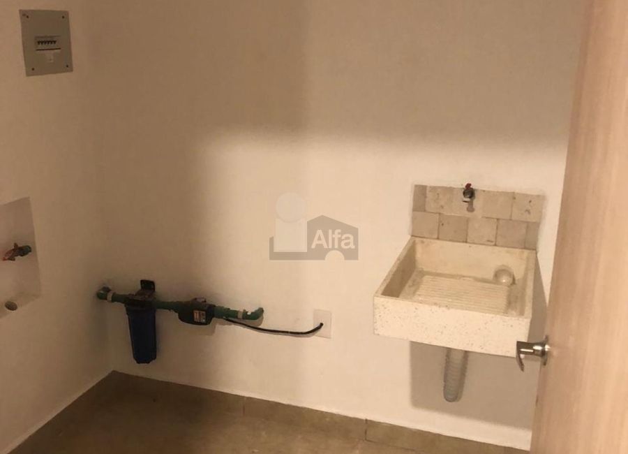 Casa en renta privada en Samare, Zibatá, Querétaro | Lamudi.com.mx