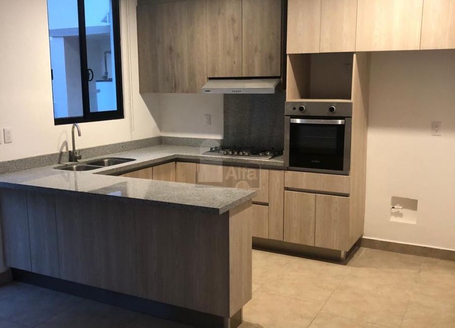 Casa en renta privada en Samare, Zibatá, Querétaro | Lamudi.com.mx