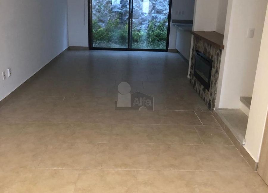 Casa en renta privada en Samare, Zibatá, Querétaro | Lamudi.com.mx