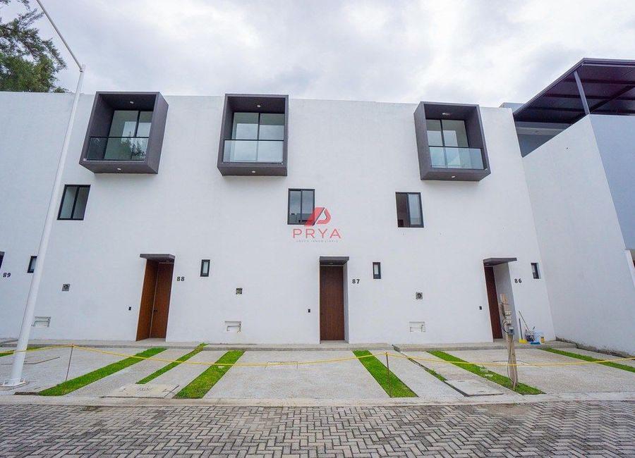 Casa en Venta en Santa Ana Tepetitlán, Zapopan Jalisco. | Lamudi.com.mx