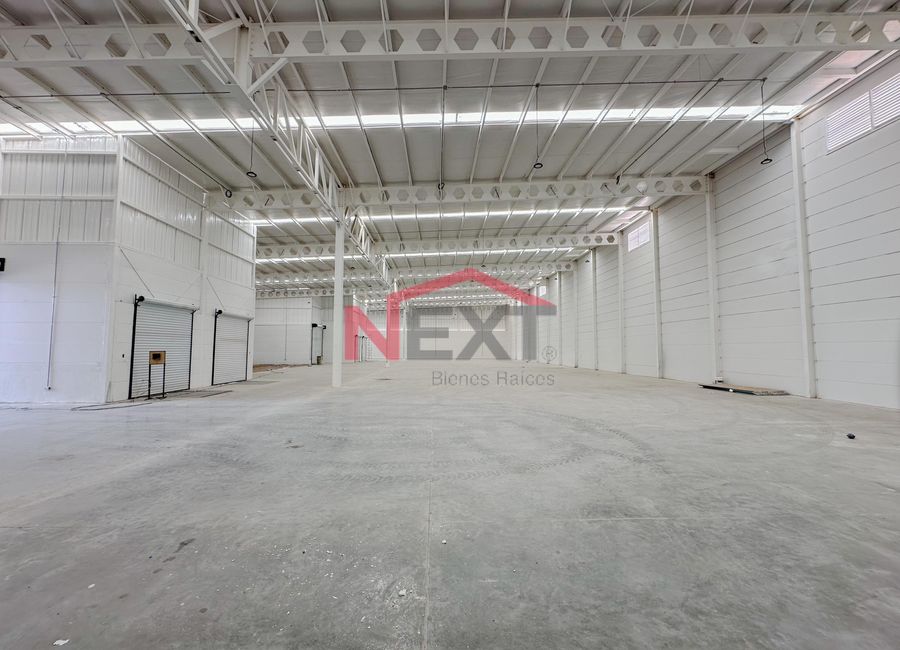 BODEGA DE RENTA EN SALIDA A KINO COL. LA MANGA | Lamudi.com.mx