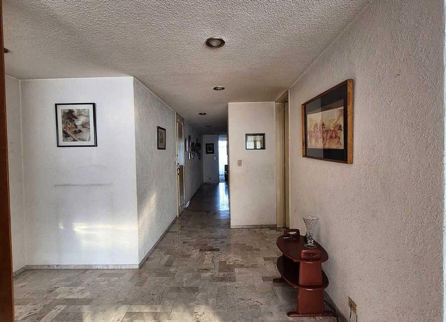 Departamento Venta Juan Racine Polanco Miguel Hidalgo | Lamudi.com.mx