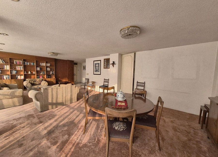 Departamento Venta Juan Racine Polanco Miguel Hidalgo | Lamudi.com.mx