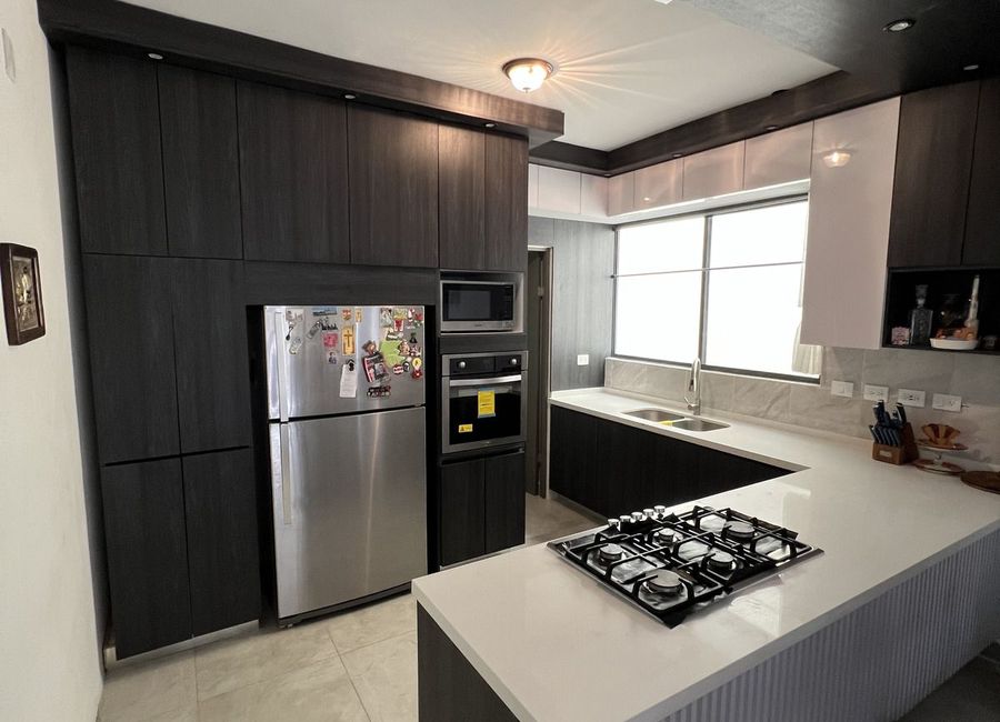 Casa de Venta en Alina Residencial, Carr. Nacional, Monterrey NL ...