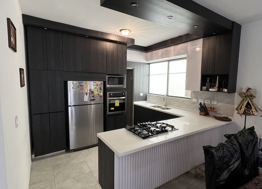 Casa de Venta en Alina Residencial, Carr. Nacional, Monterrey NL ...