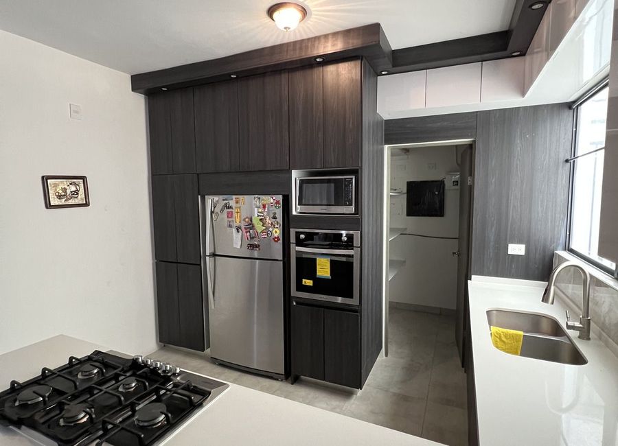 Casa de Venta en Alina Residencial, Carr. Nacional, Monterrey NL ...