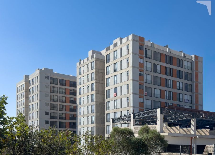 Departamento en Renta ALTURES 505 CAPITAL NORTE | Lamudi.com.mx