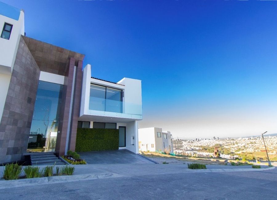 Casa Residencial en renta en Gran Reserva, Lomas de Angelópolis, Puebla ...
