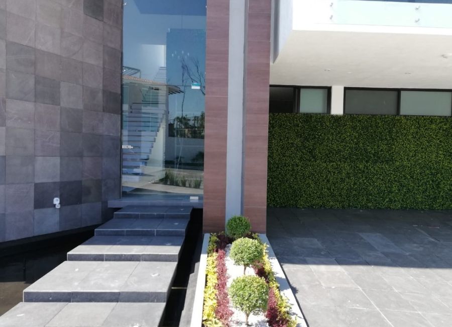 Casa Residencial en renta en Gran Reserva, Lomas de Angelópolis, Puebla ...