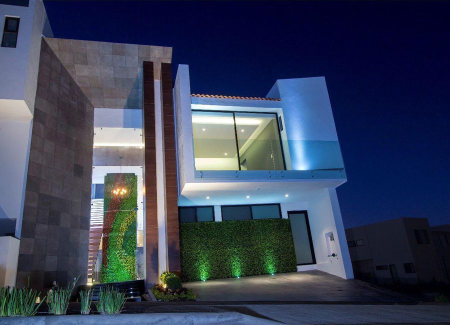 Casa Residencial en renta en Gran Reserva, Lomas de Angelópolis, Puebla ...
