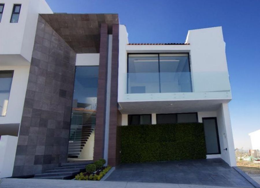 Casa Residencial en renta en Gran Reserva, Lomas de Angelópolis, Puebla ...