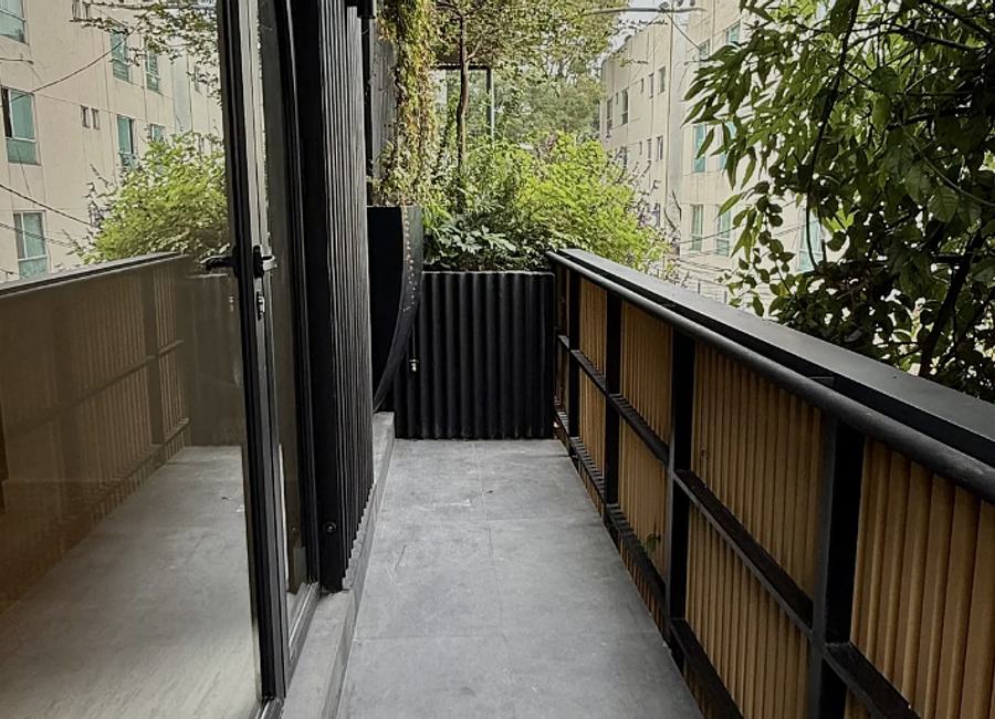 Edificio Boutique en Roma Norte | Lamudi.com.mx