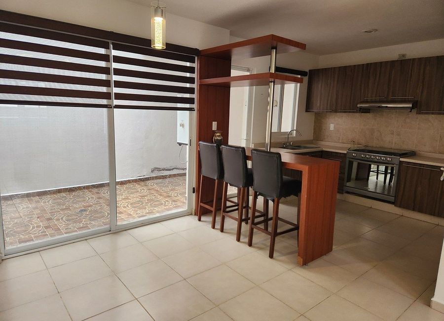 Casa en Real Campestre | Lamudi.com.mx