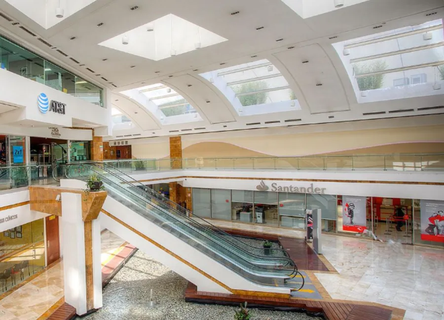 Local en renta en Interlomas, Huixquilucan, México | Lamudi.com.mx