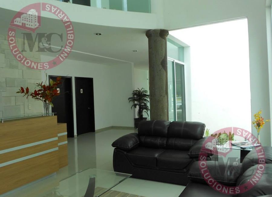 Consultorio en Renta al norte en Jesús María, Aguascalientes | Lamudi ...