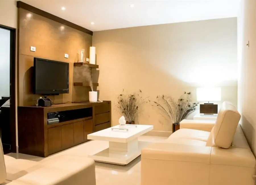 Casa en venta en Valle Poniente Sector Olinca, Santa Catarina, Nuevo ...