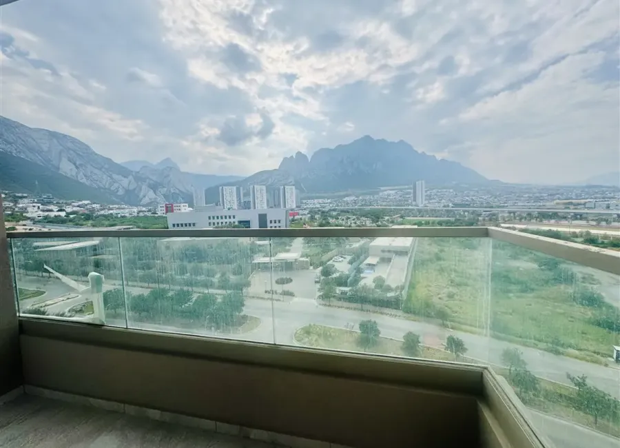 Departamento en venta en Valle Poniente Sector Olinca, Santa Catarina ...