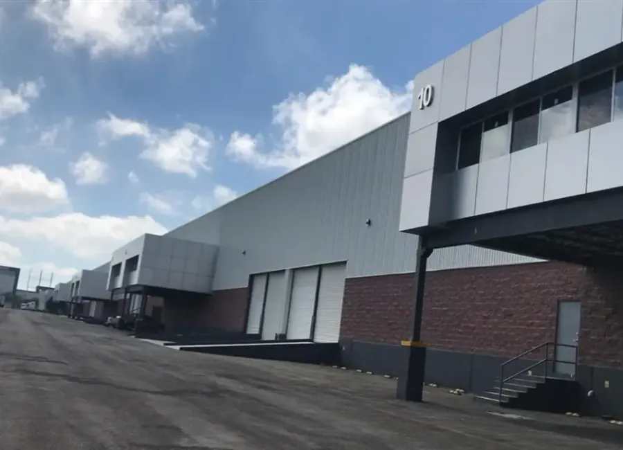 Nave en renta en Ciudad Apodaca Centro, Apodaca, Nuevo León | Lamudi.com.mx
