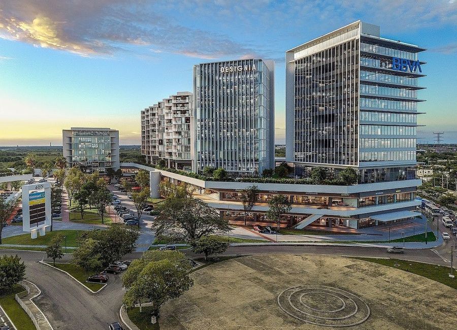 DEPARTAMENTO EN VENTA MERIDA, ZONA INDUSTRIAL, 60 NORTE, TORRE HOMES ...