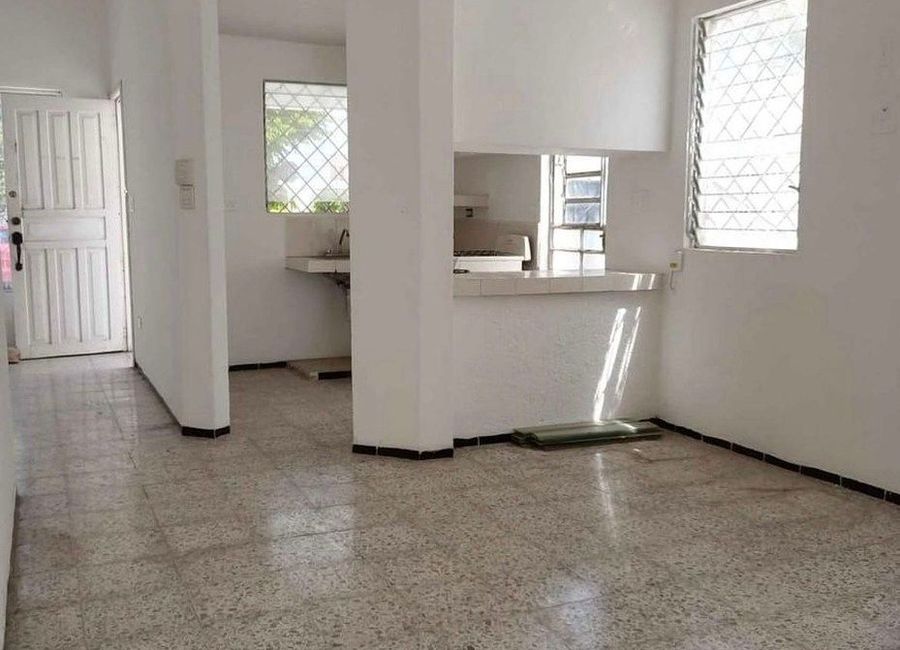 Casa un piso en renta en los Pinos, Mérida | Lamudi.com.mx