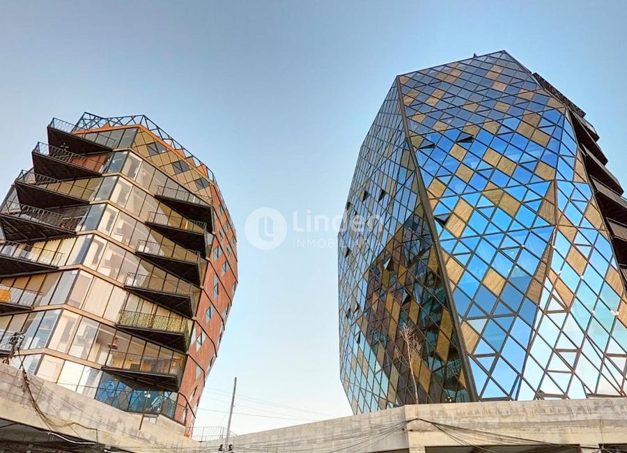 DEPARTAMENTO TIPO LOFT EN VENTA EN TORRE IBIZA, CAPITAL SAINT PETER ...