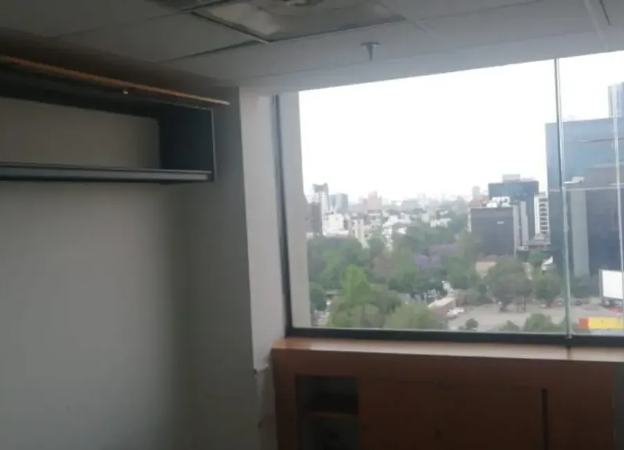 Oficina en renta en Guadalupe Inn, Álvaro Obregón, Ciudad de México ...