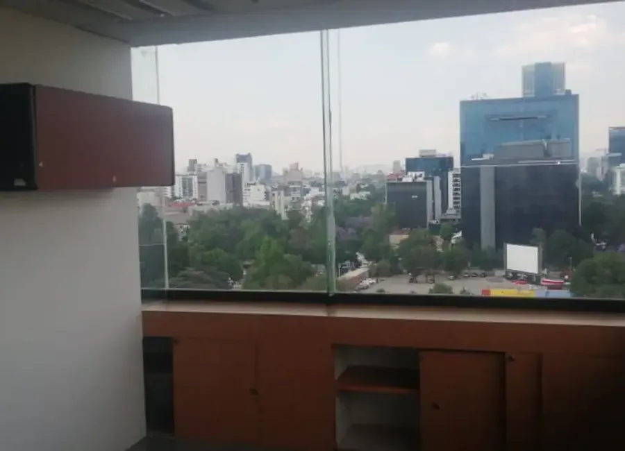 Oficina en renta en Guadalupe Inn, Álvaro Obregón, Ciudad de México ...