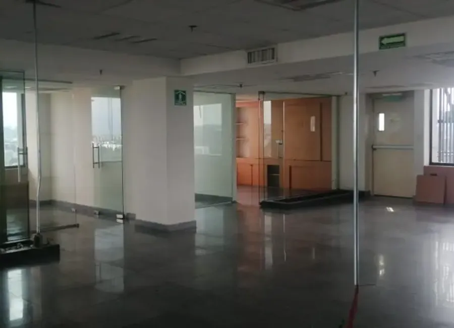 Oficina en renta en Guadalupe Inn, Álvaro Obregón, Ciudad de México ...