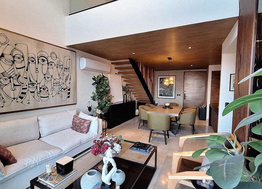 Departamento en venta Enso Apartments San Antonio Cucu | Lamudi.com.mx