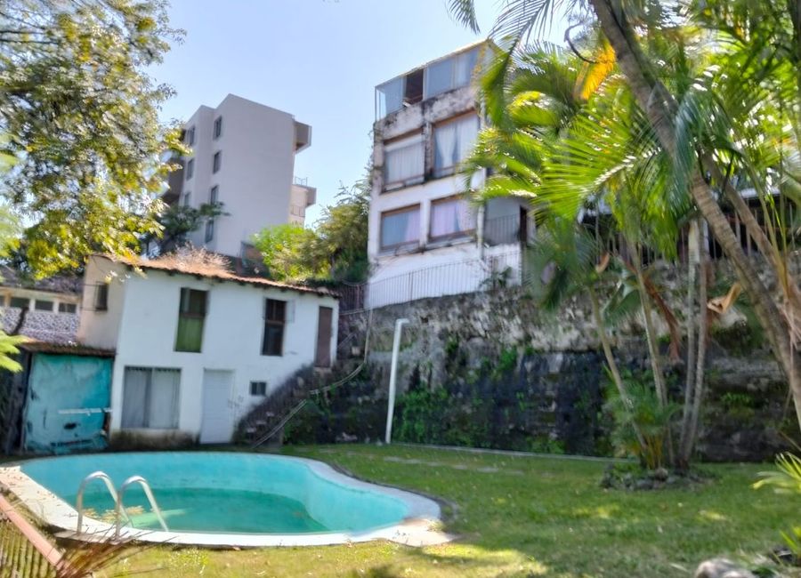 Casa Sola en San Antón Cuernavaca - CRB-1300-Cc | Lamudi.com.mx