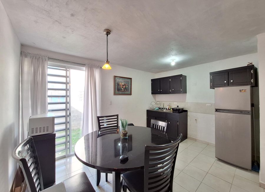 Casa en Venta en Asturias con Areas Verdes en Apodaca NL | Lamudi.com.mx