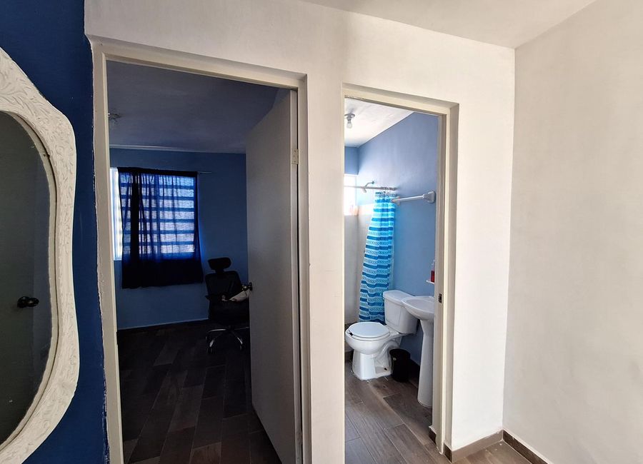 Casa en Venta en Asturias con Areas Verdes en Apodaca NL | Lamudi.com.mx