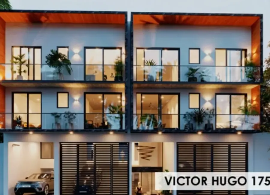 Apartment for sale in Portales Sur, Benito Juárez, Mexico City | Lamudi ...