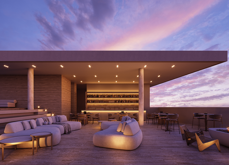 113 Berlin B206 Aymara B206 JA, Puerto Vallarta | Lamudi.com.mx