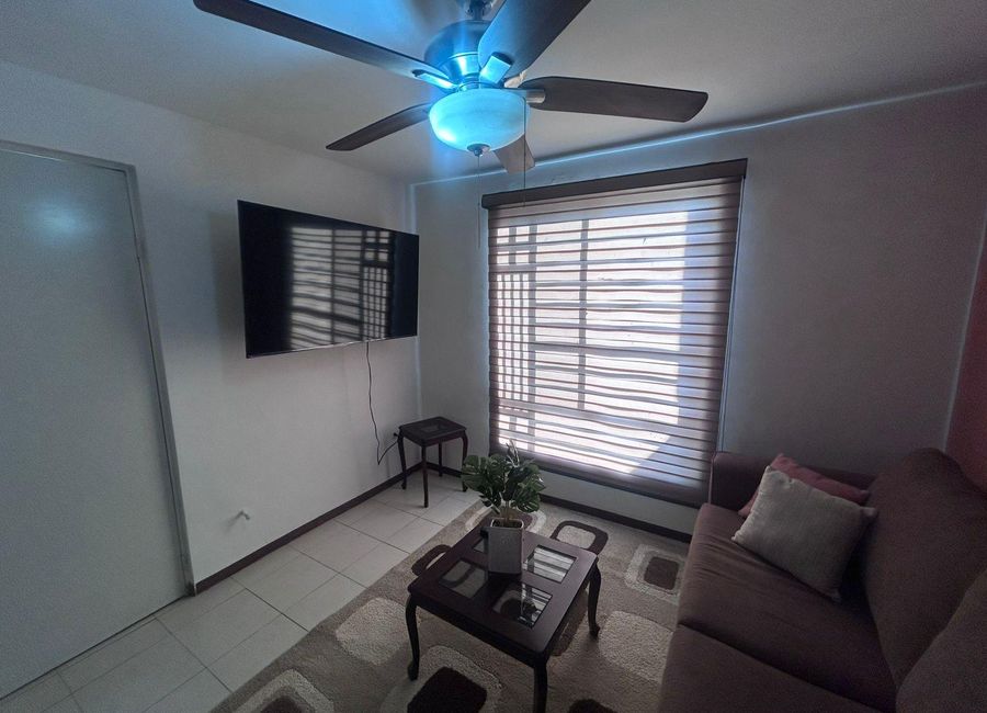CASA EN RENTA AMUEBLADA TRIANA PALMAS APODACA, N.L. | Lamudi.com.mx