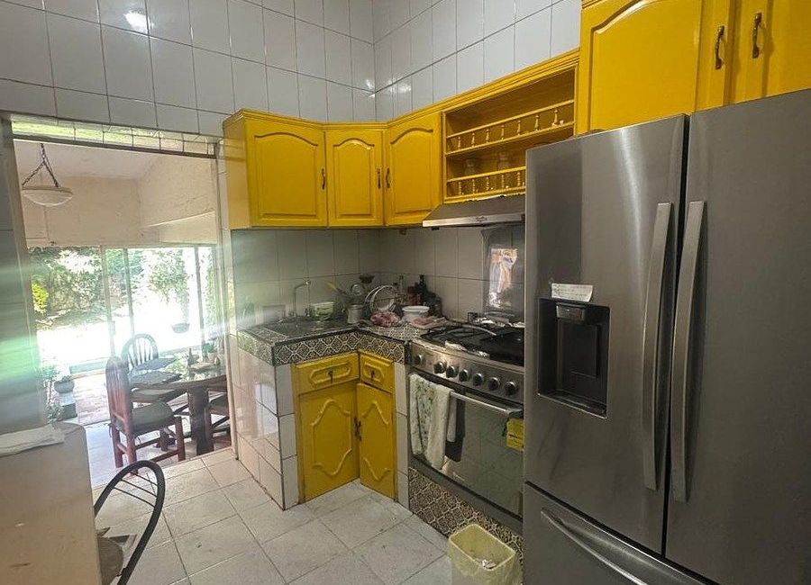 Casa en Venta, Col. Roma | Lamudi.com.mx