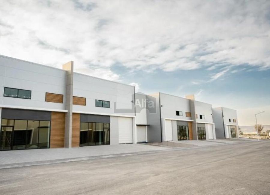 Industrial Warehouse for RENT in PREMIUM Industrial Park in Santa Rosa ...