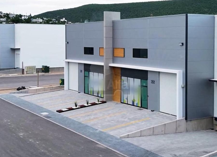 Industrial Warehouse for RENT in PREMIUM Industrial Park in Santa Rosa ...