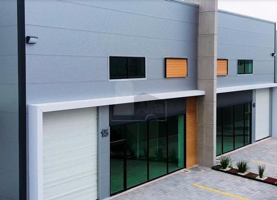 Industrial Warehouse for RENT in PREMIUM Industrial Park in Santa Rosa ...