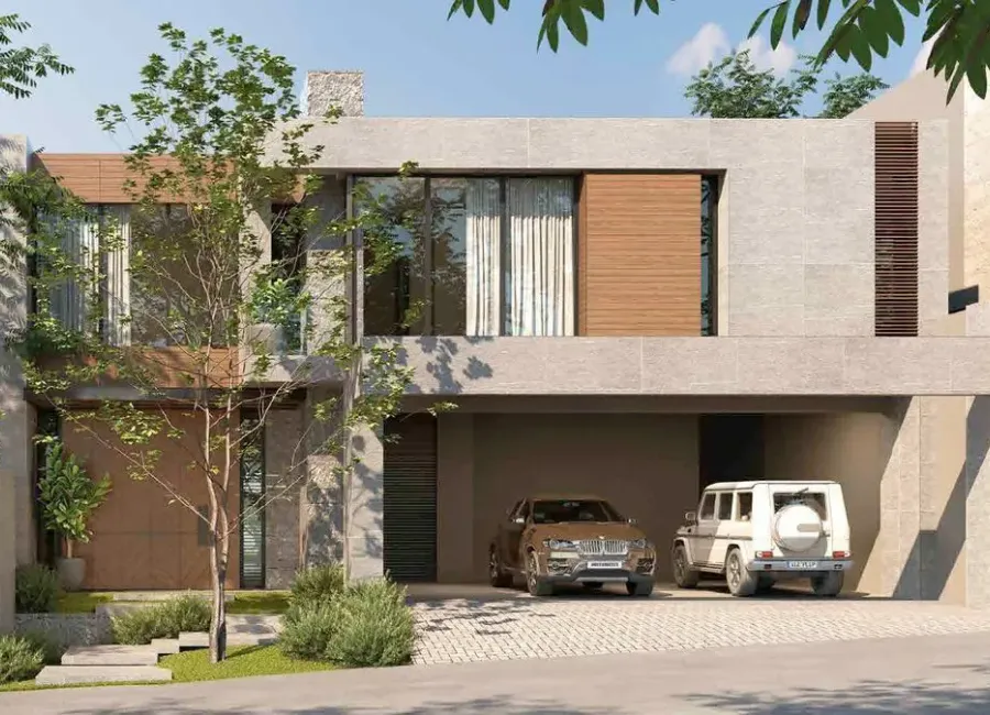 House for sale in Loma Blanca, San Pedro Garza García, Nuevo León ...