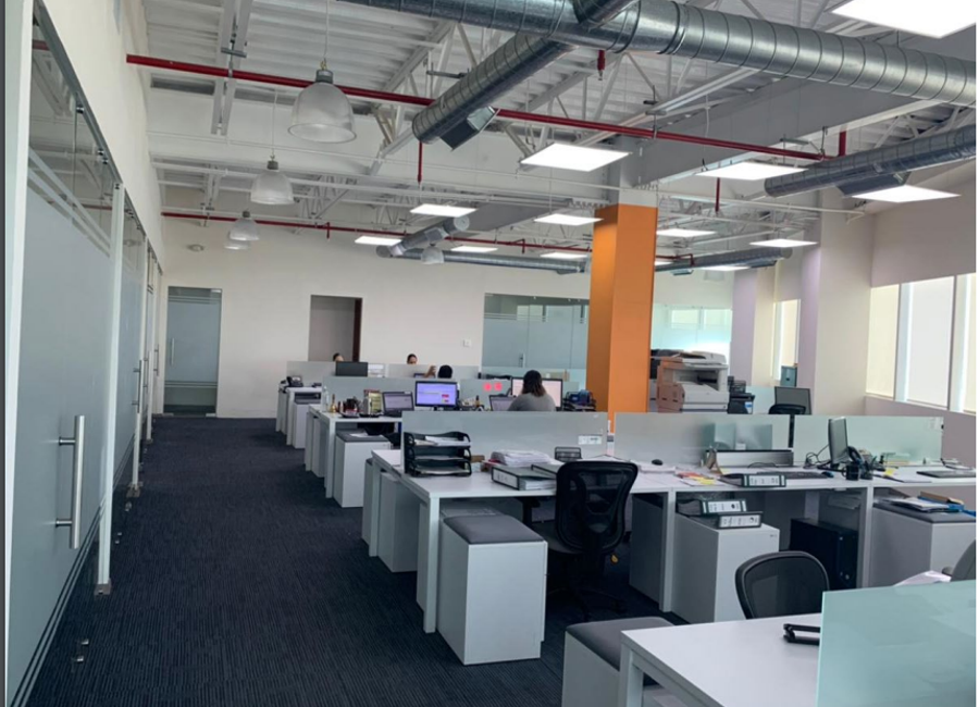Office for Sale in Del Paseo Residencial, Monterrey | Lamudi.com.mx