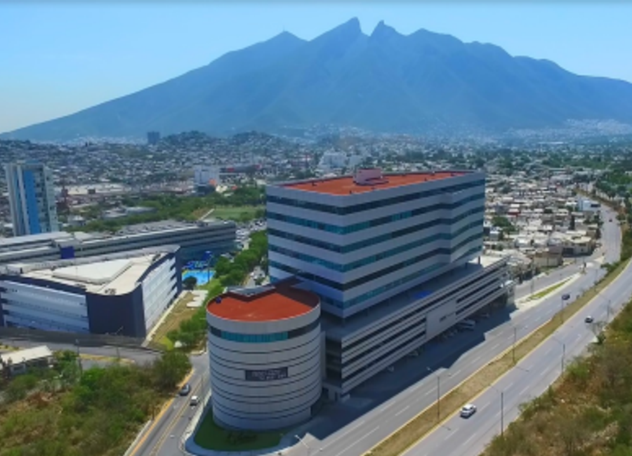 Office for Sale in Del Paseo Residencial, Monterrey | Lamudi.com.mx