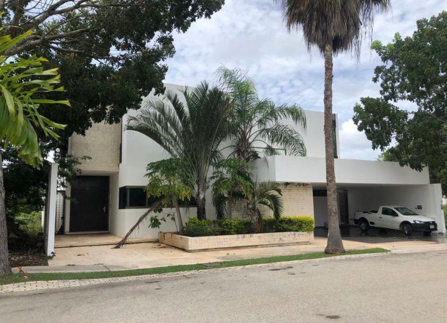 Casa en Renta en Privada de Santa Gertrudis Copo | Lamudi.com.mx