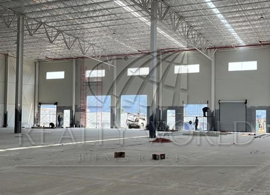 Bodegas Renta Guadalupe Zona Guadalupe 06-BR-6551 | Lamudi.com.mx