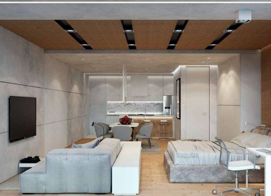 DEPARTAMENTO ICON ROMA | Lamudi.com.mx