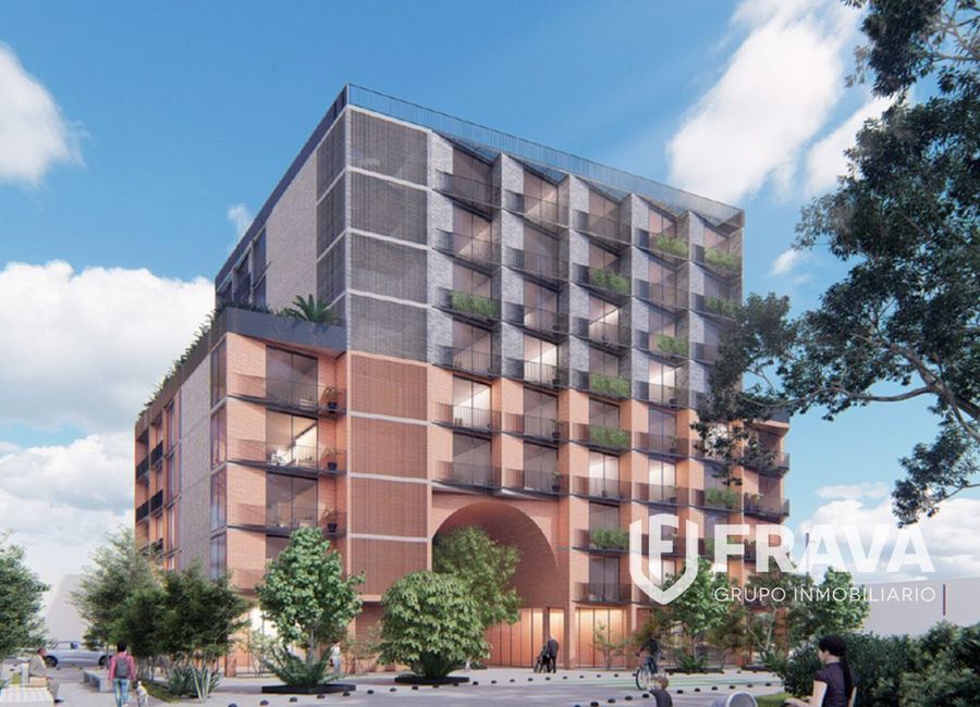 PREVENTA DE COLIVING EN EDIFICIO CCD | Lamudi.com.mx