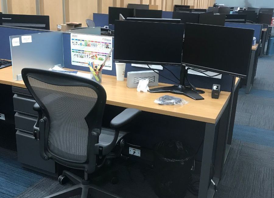 OFICINA EN RENTA EN POLANCO TORRE OMEGA | Lamudi.com.mx