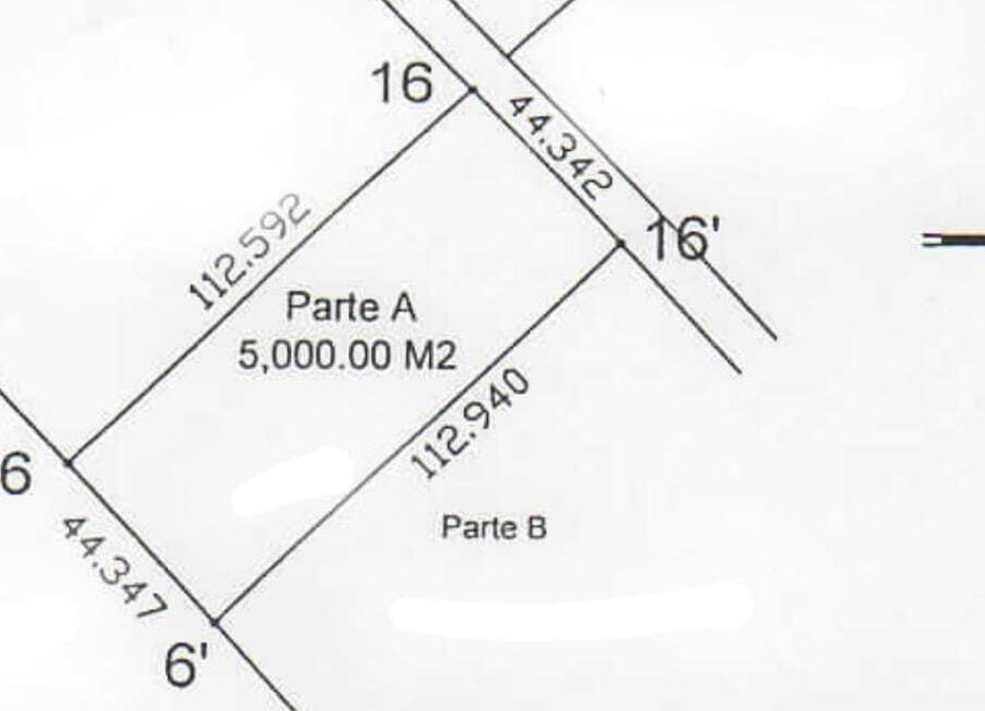 Terreno de 5,000 m2 en Venta, San Diego Cutz, Conkal, Yucatán | Lamudi ...