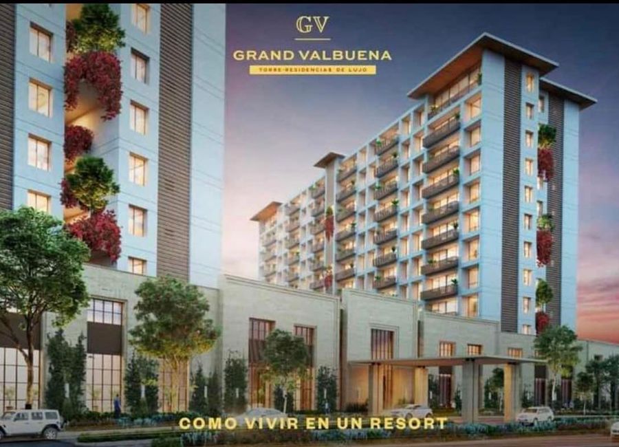 PREVENTA TORRE-RESIDENCIAS DE LUJO GRAND VALBUENA, LEON, GTO. | Lamudi ...